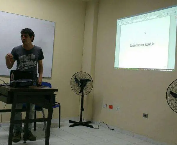 Zeromq Node Js Andand Websockets Y — Pereira Tech Talks